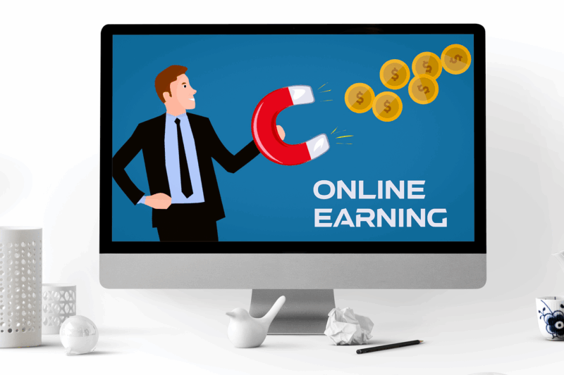 How to Earn Extra Income in 2026 - Extra Income, Random Sites, Stuff ...